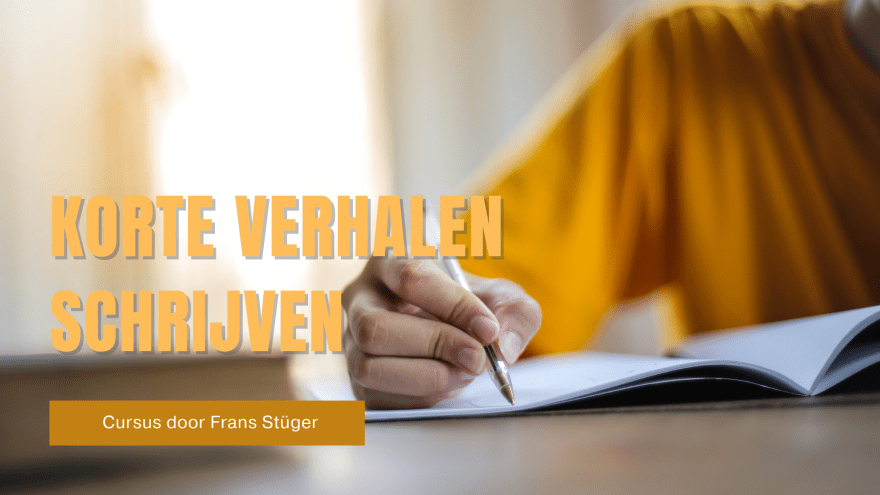 5 tips voor het schrijven van een sterk kort verhaal | Schrijven Online